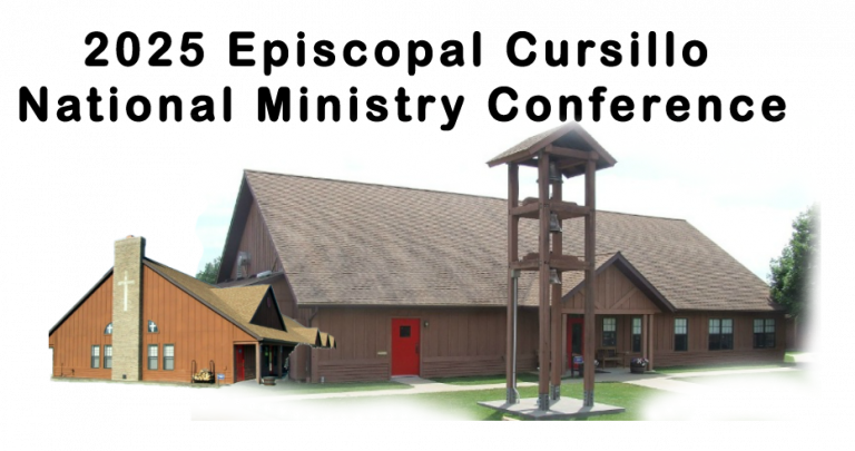 Home - Episcopal Cursillo Ministry